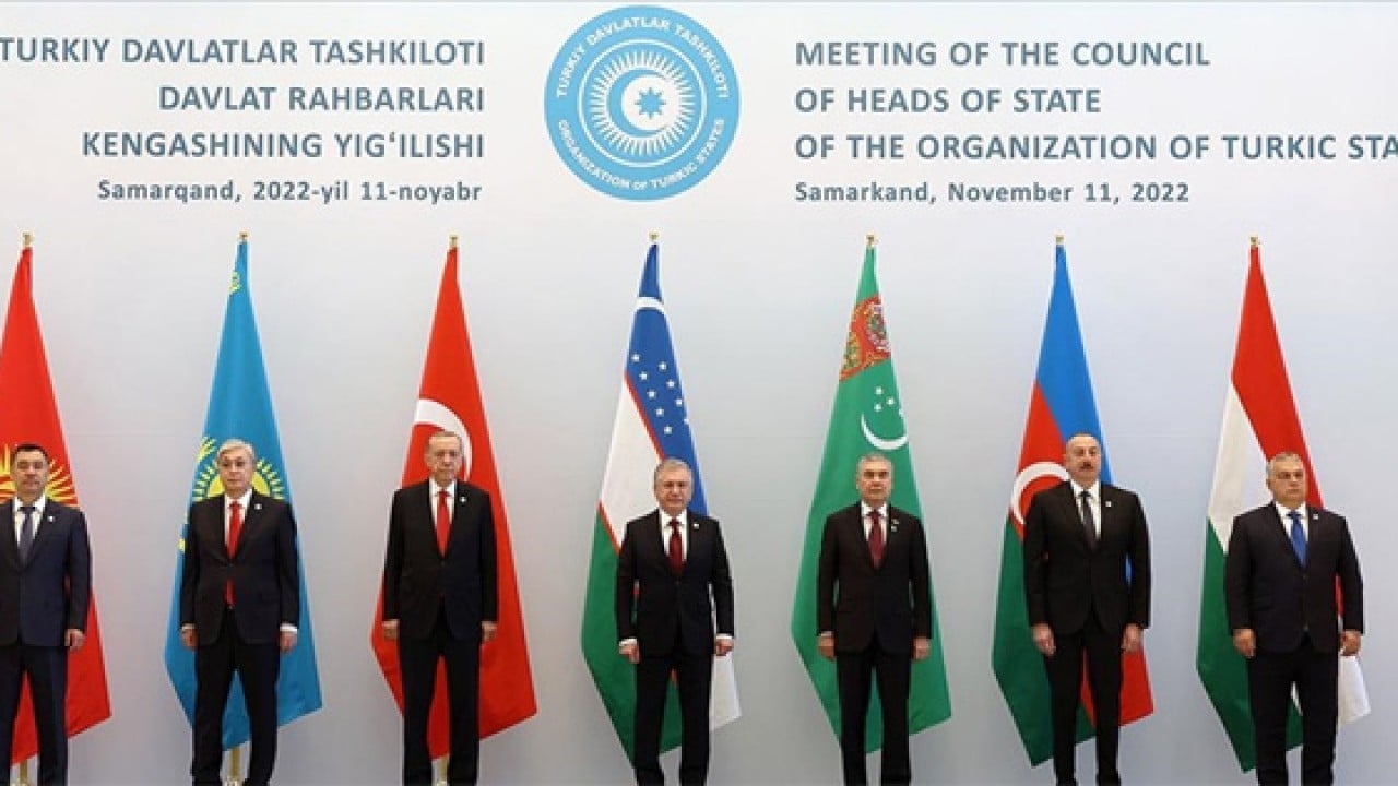 Aliyev 'Türkiye' dedi ve teklifini yaptı - Yeni Akit