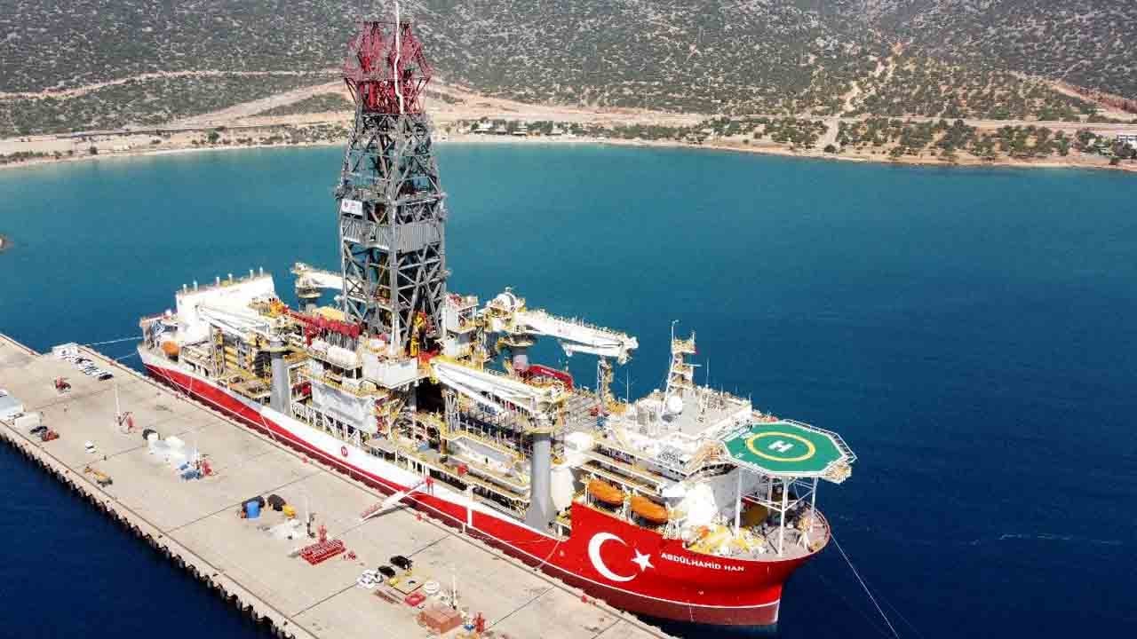 Atina’da Abdulhamit Han alarmı: Türkleri durduracak mıyız? - Yeni Akit