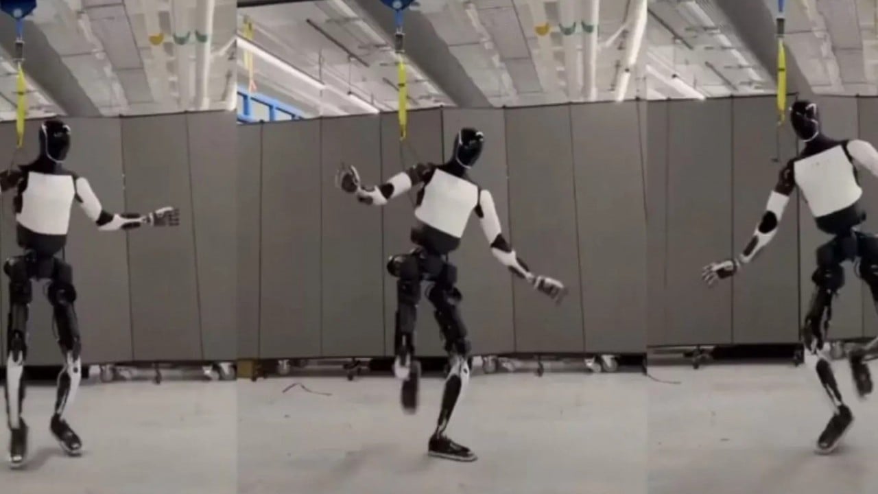 Elon Musk robot ordusu kuruyor! - Yeni Akit