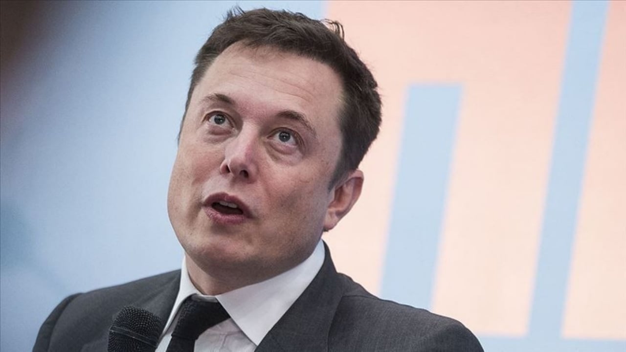 Elon Musk’ın sahip olduğu parayla neler yapılabileceğine ...