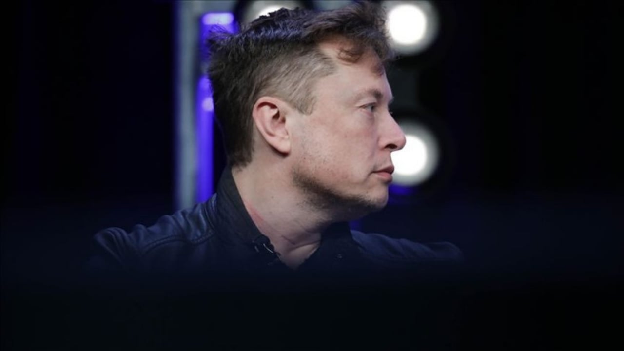 Elon Musk’ın sahip olduğu parayla neler yapılabileceğine ...