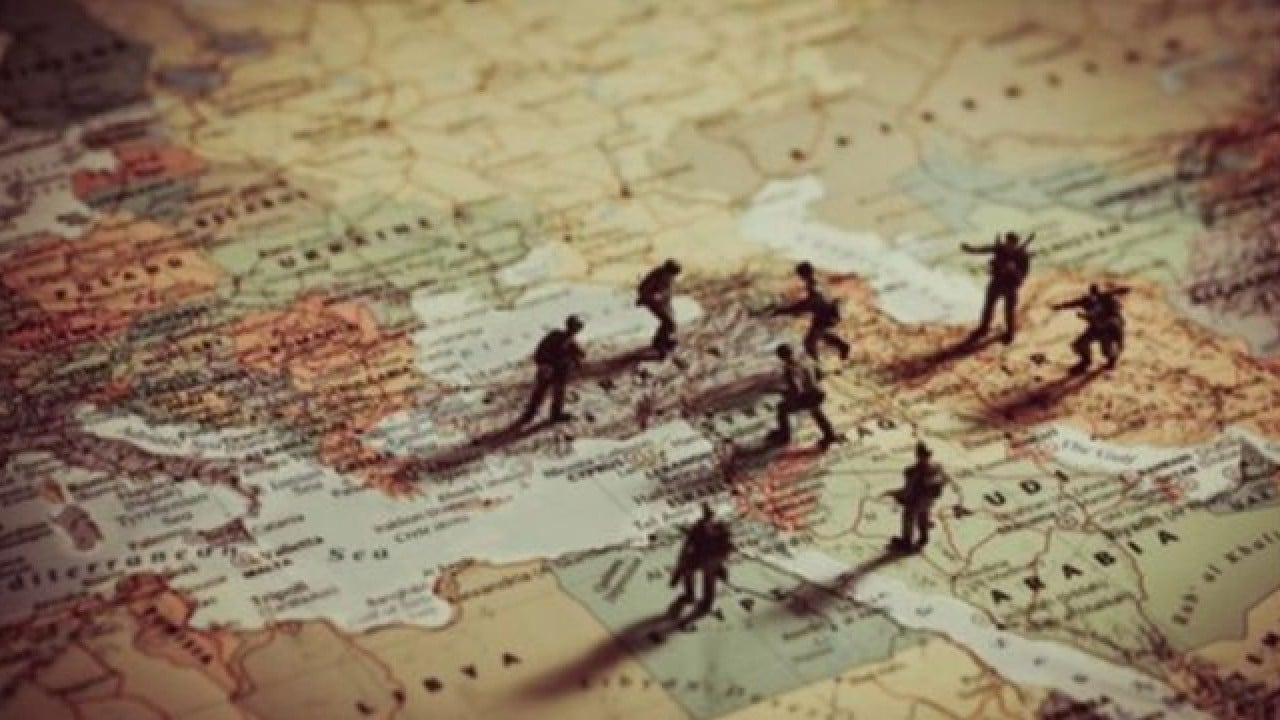 Engelsberg Ideas'tan çok konuşulacak ifadeler: Osmanlı gücünü farklı ...