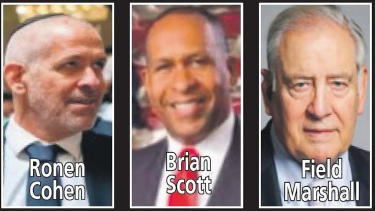 İşte İmamoğlu’nun casus bağlantısı! Telefondan Mossad, CIA, MI6 ...