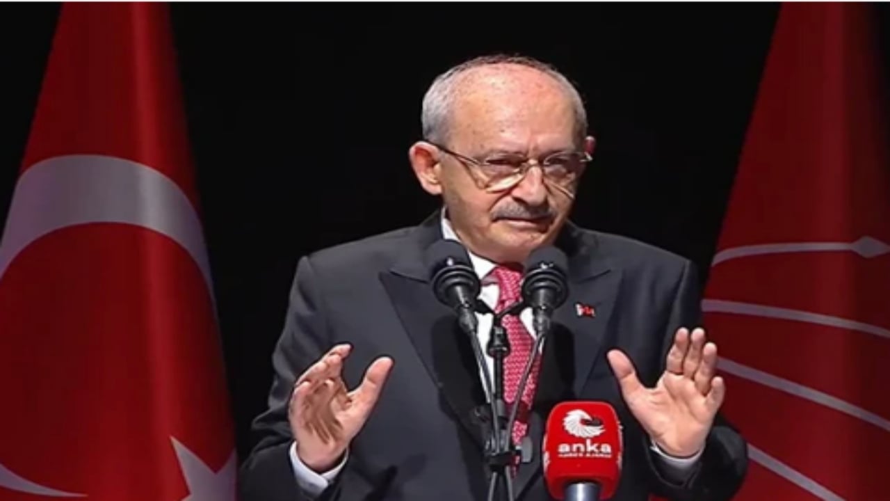 Kimler var kimler... Herkesin merak ettiği isimler sızdı! İşte CHP’den ...
