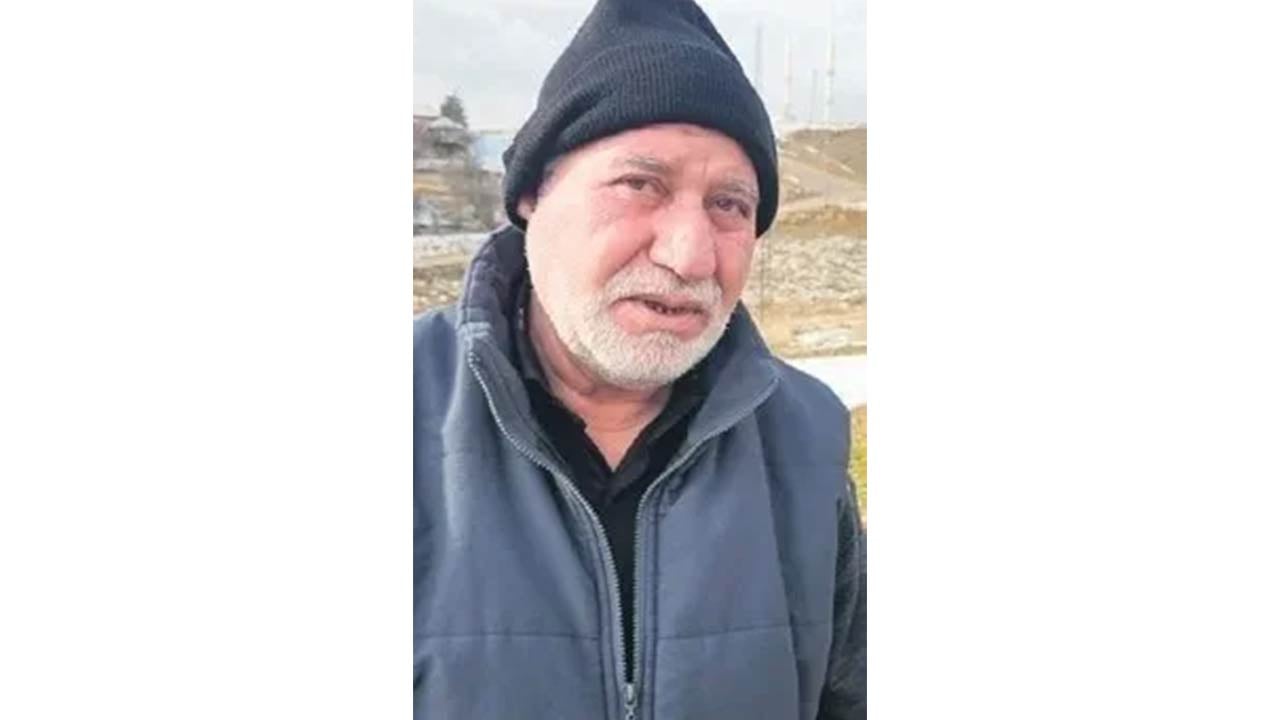 Mansur’un mağdur ettiği Ankaralılar şadırvanlara koştu! Başkent’te ...