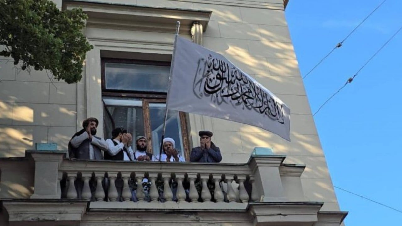 Molla Hibetullah Ahundzade'den flaş çağrı: Şeriatı uygulayın - Yeni Akit
