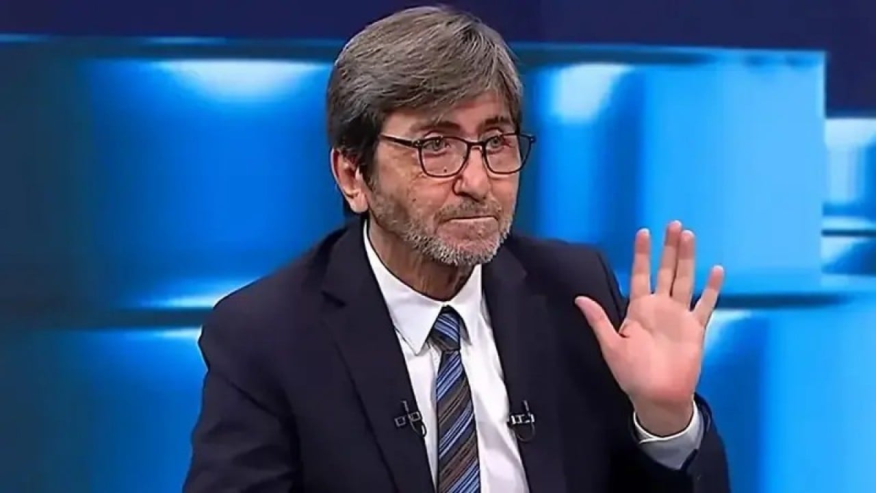 Rıdvan Dilmen'den gol kralı açıklaması: İşte onun adayı - Yeni Akit