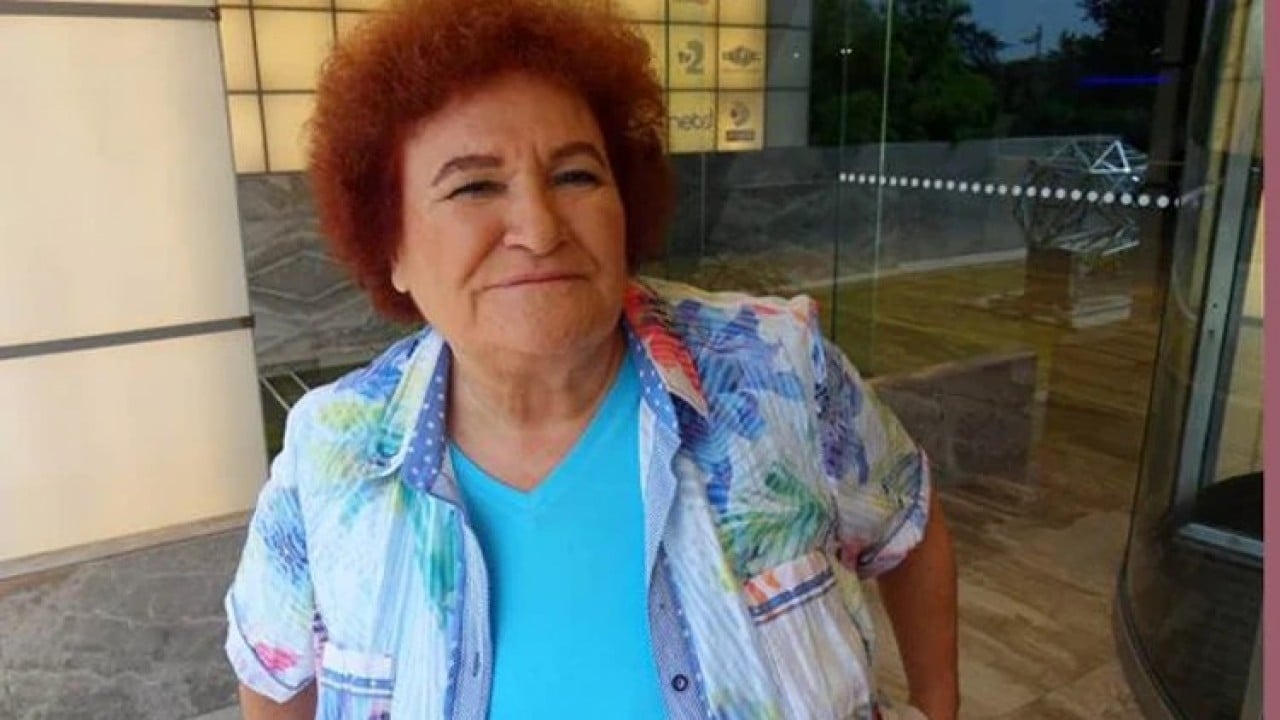 Rüşveti hak bilenlerin yanında yer aldı: Selda Bağcan'a 'yuh yuh ...