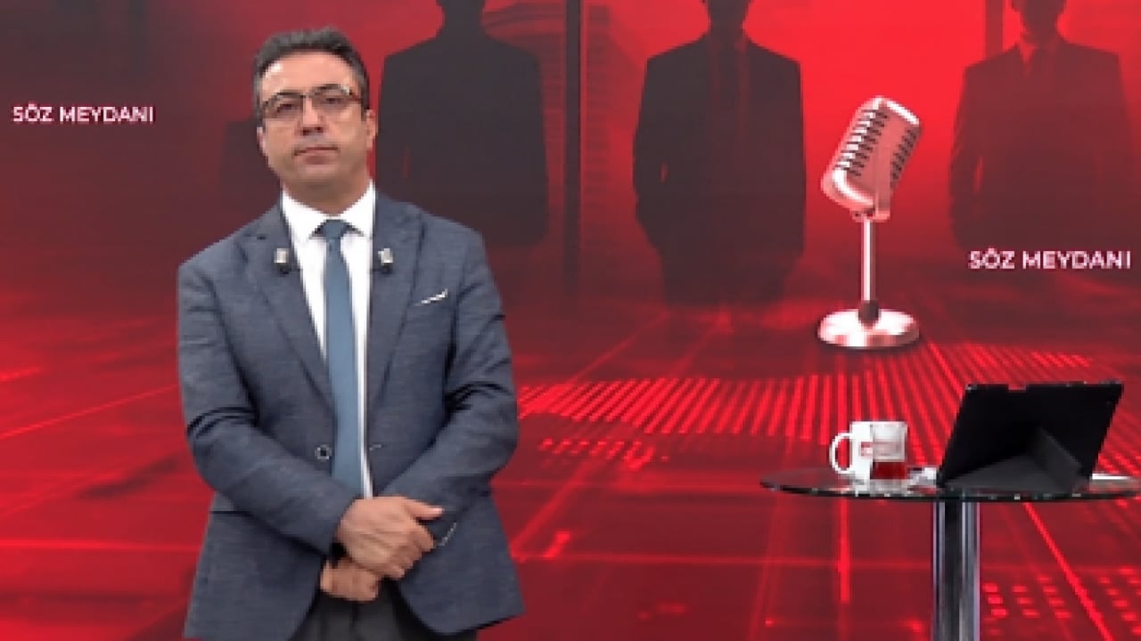 Sabri Şahsuvar’dan kritik uyarı: Doğu Akdeniz’de tehlikeli senaryo ...