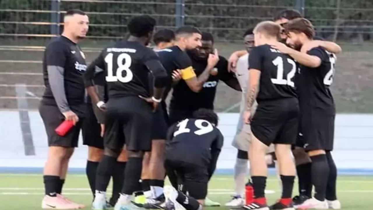 Türk futbolcu tam 17 gol attı! Tüm dünya 66-0’lık bu maçı konuşuyor ...