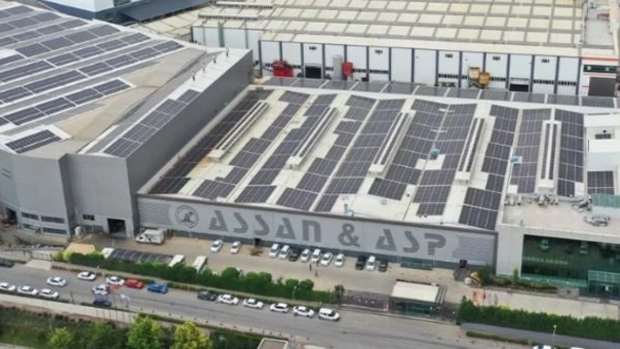 Türkiye'nin savunma devi satışa çıkarıldı: Herkesin aklında bir soru ...