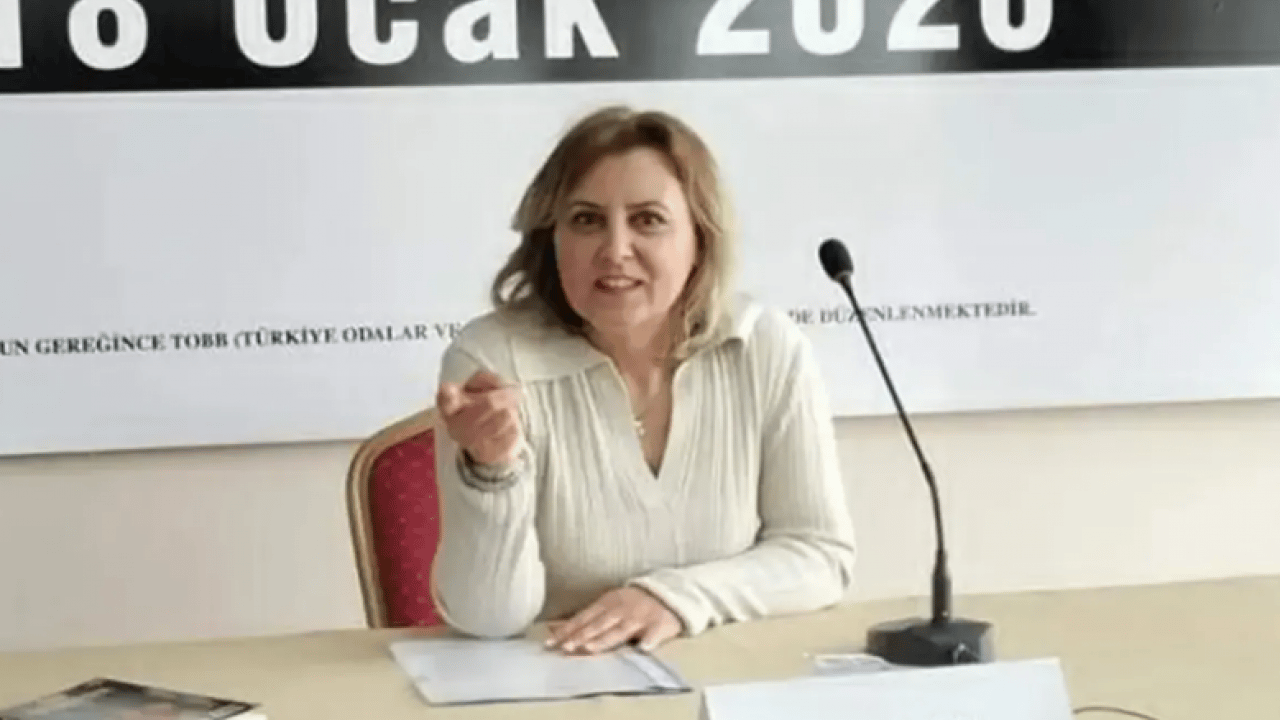 Yazar teyzesini katletmişti: Ayten Öztürk cinayetinde uranyum detayı ...