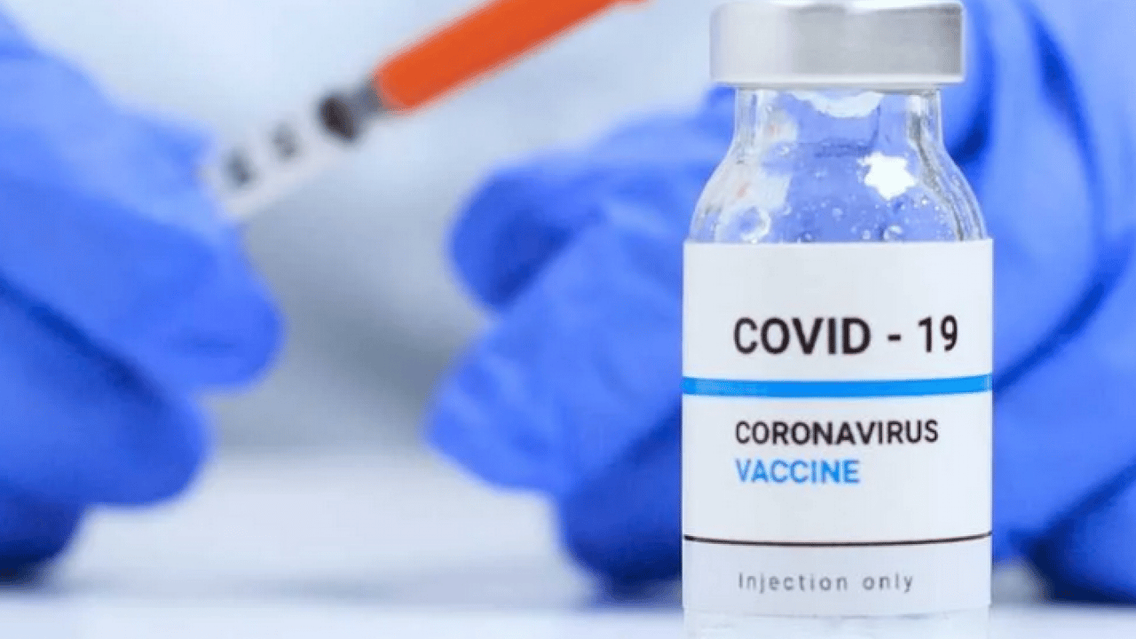Yeni bir araştırmayı duyurdular: COVID-19 - mRNA aşısı umut veriyor ...