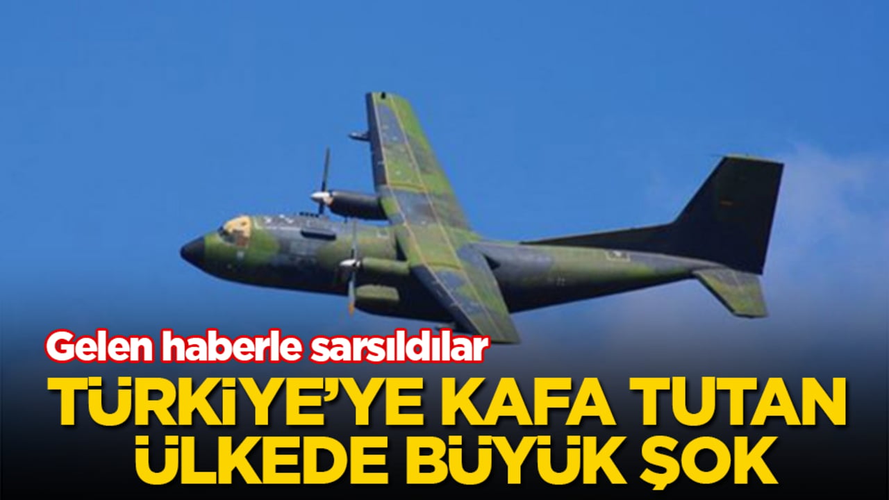 Türkiye’ye kafa tutan ülkede büyük şok! Gelen haberle sarsıldılar ...