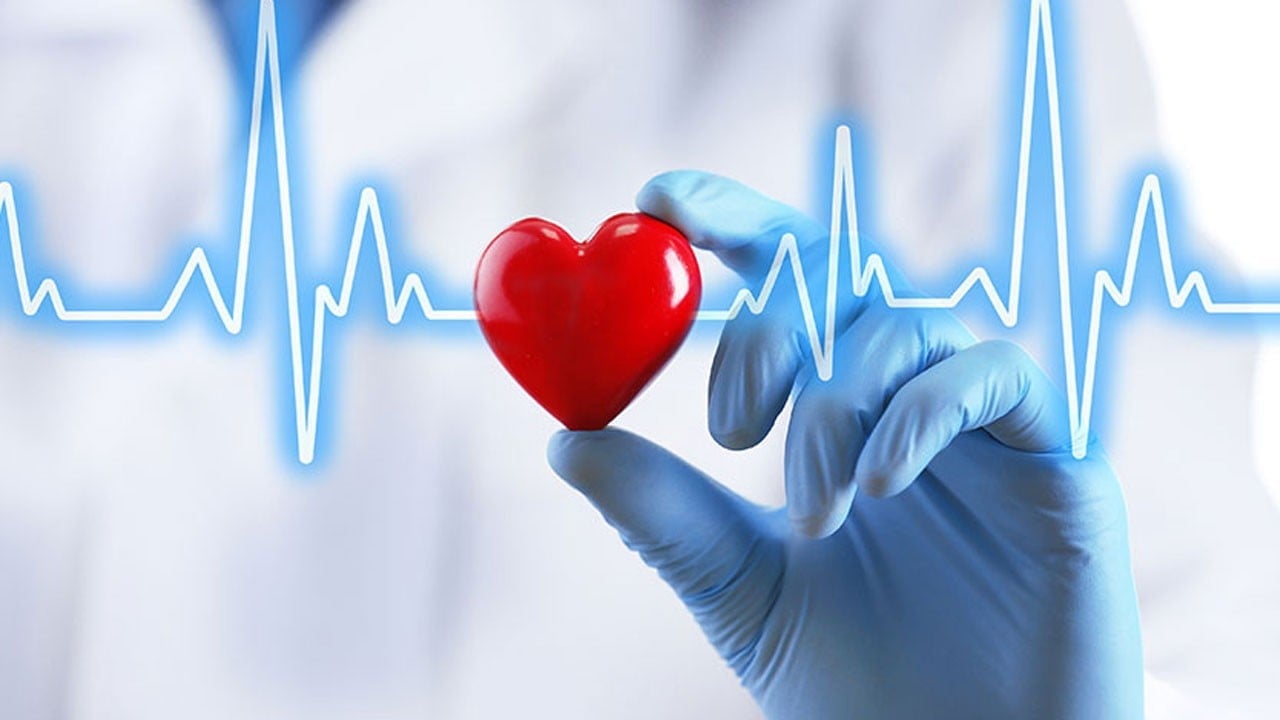 Organ bağışı 3 hastaya can oldu - Yeni Akit