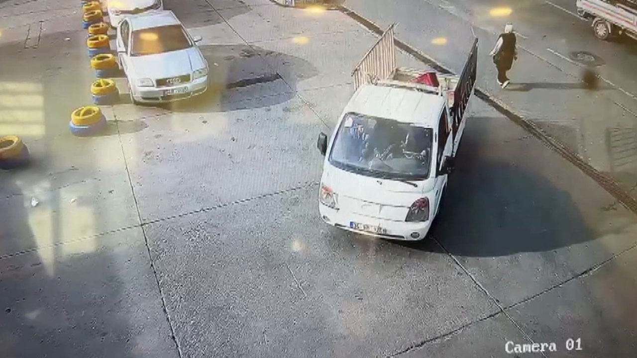 16 yaşındaki şüphelinin suç kaydı şaşırttı! Avcılar’da hırsızlık ...