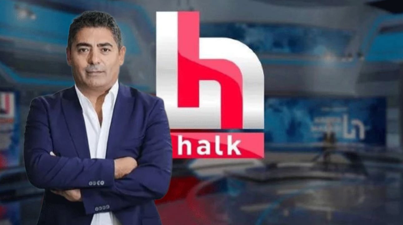 Halk TV’nin Patronundan Ekrem’e veryansın! - Yeni Akit
