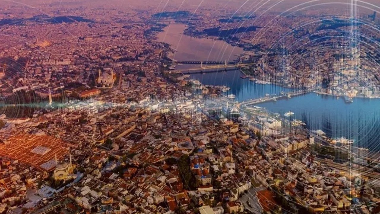 İstanbul’a 37 saniye önce deprem sinyali iletildi: Kandilli Rasathanesi ...