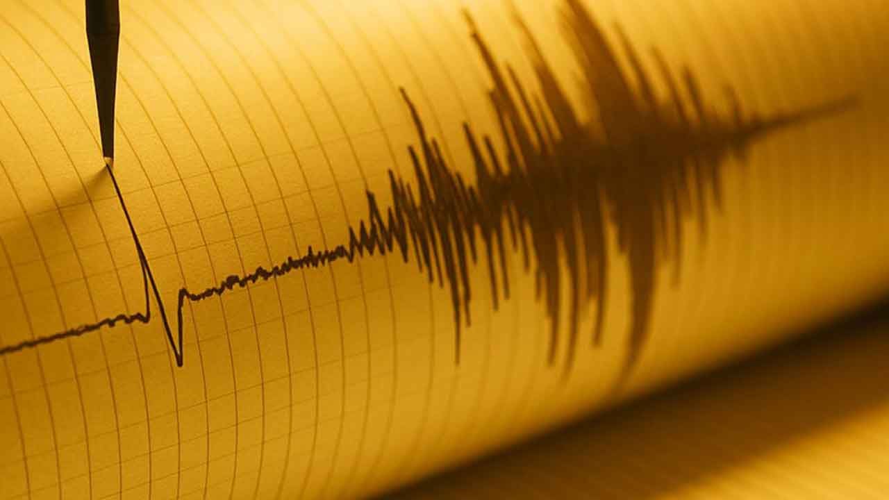 İstanbul’a 37 saniye önce deprem sinyali iletildi: Kandilli Rasathanesi ...