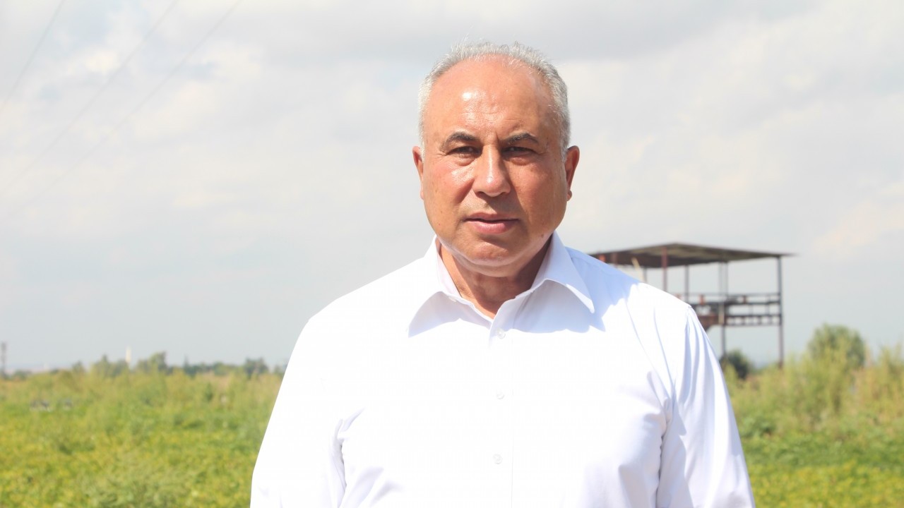 Kayıpları en aza indiriyor: Tarımda susuzluğu düşüren formül - Yeni Akit