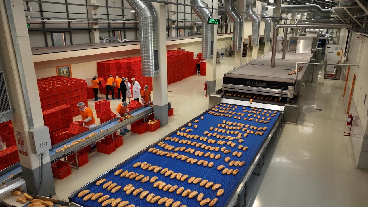 Türkiye'nin en ucuz ekmeğini onlar satıyor! - Yeni Akit