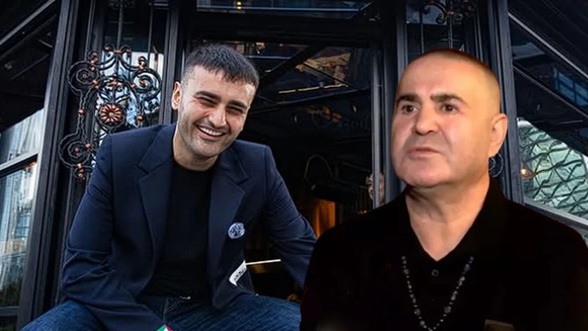 15 gün süre vererek duyurdu: Şafak Sezer, CZN Burak’tan 5 milyon ...