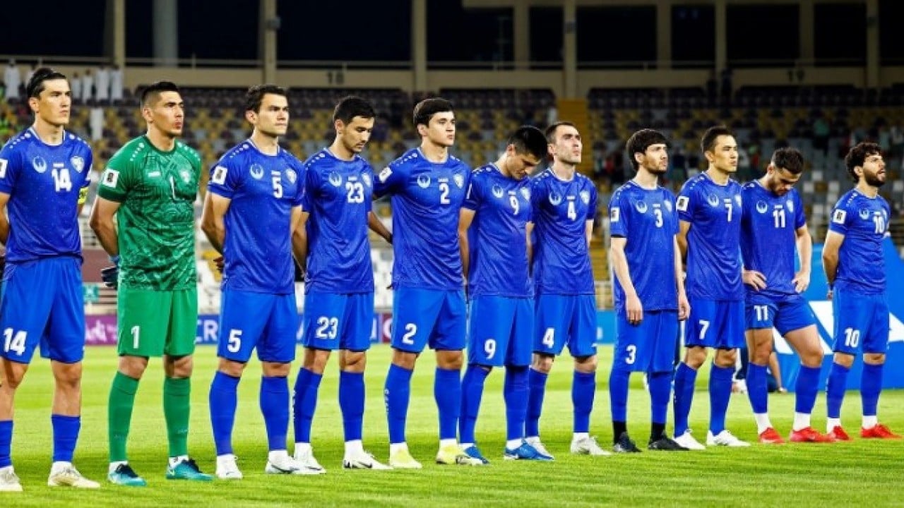 16 takım belli oldu! İşte FIFA 2026 Dünya Kupası vizesi alan ülkeler ...
