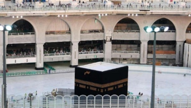 2020 yılında hac olmayacak mı? Suudi Arabistan kararını açıkladı - Yeni ...