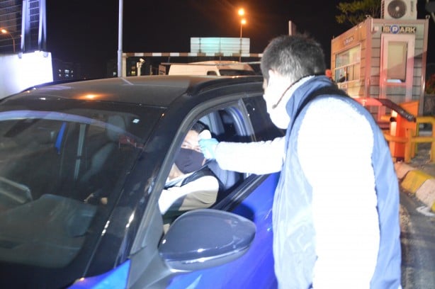4 günlük yasak kalktı, İstanbullu marketçi ve pazar esnafı Bayrampaşa ...