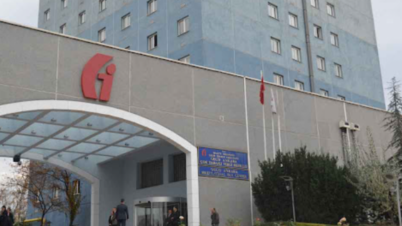 44,5 milyar liralık gelir vergi dışı! Hiç vergi vermedikleri ortaya ...