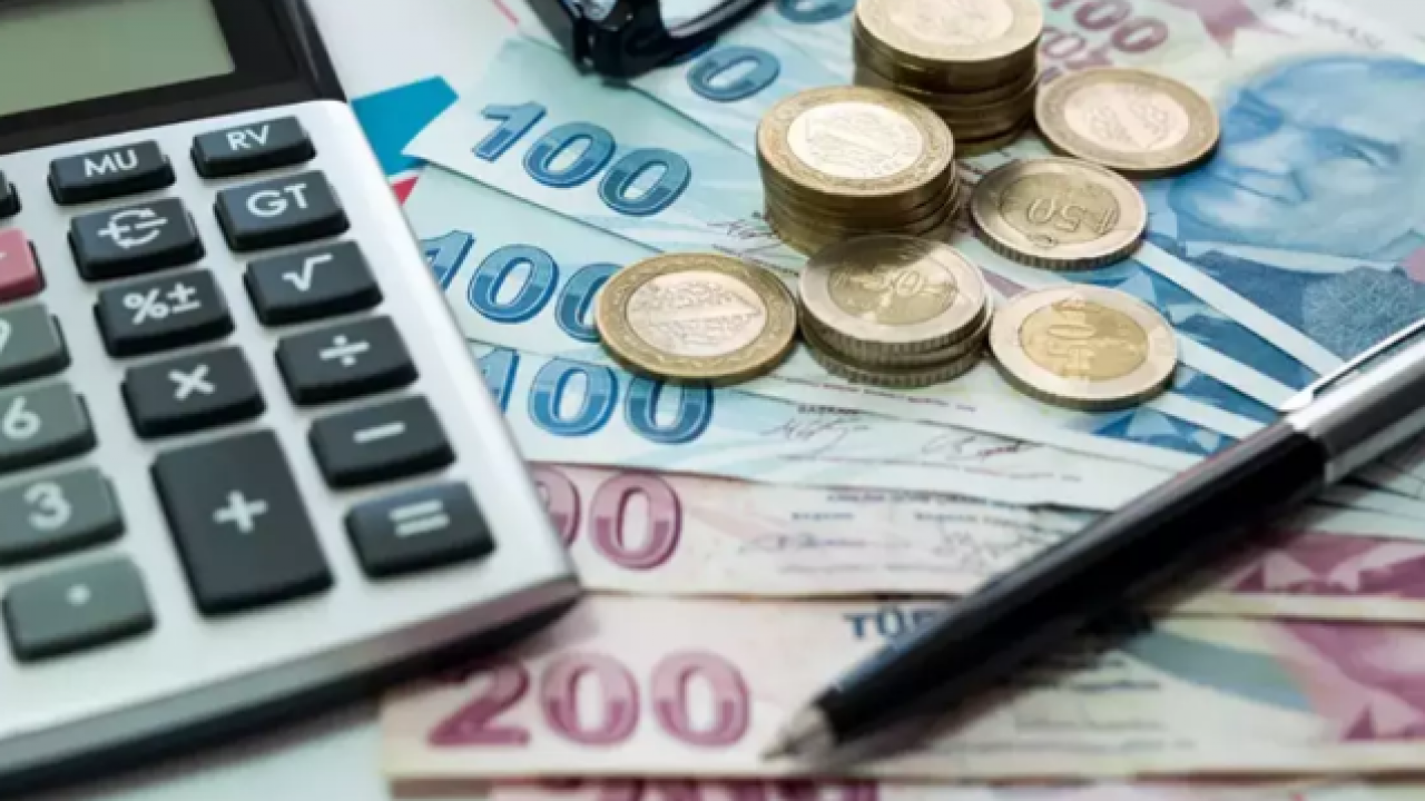 44,5 milyar liralık gelir vergi dışı! Hiç vergi vermedikleri ortaya ...