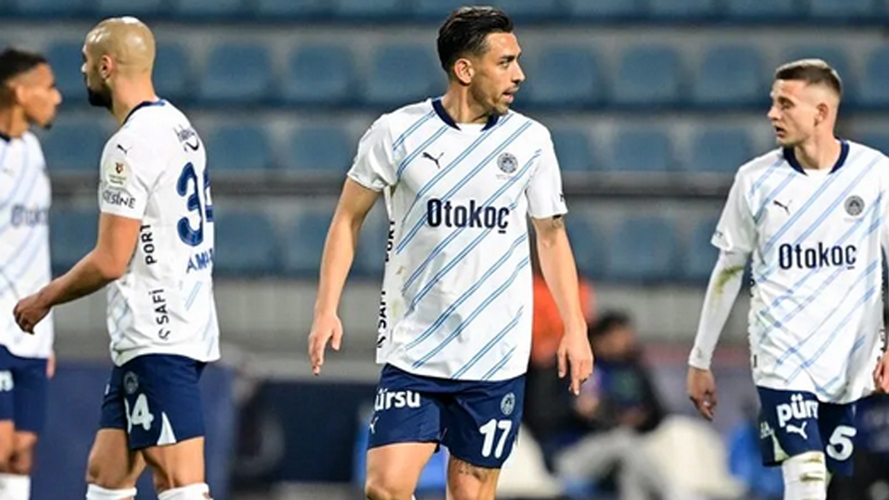 5 Ocak’a kadar… Fenerbahçe ne umdu ne buldu! Ama halen o takımın enerji ...