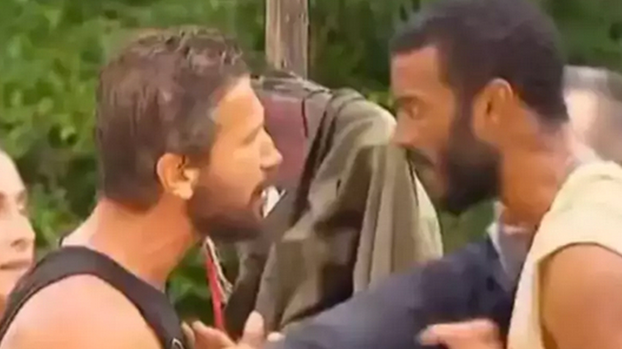 Acun için şok ceza geldi! Rezil Survivor için beklenen karar geldi… Her ...
