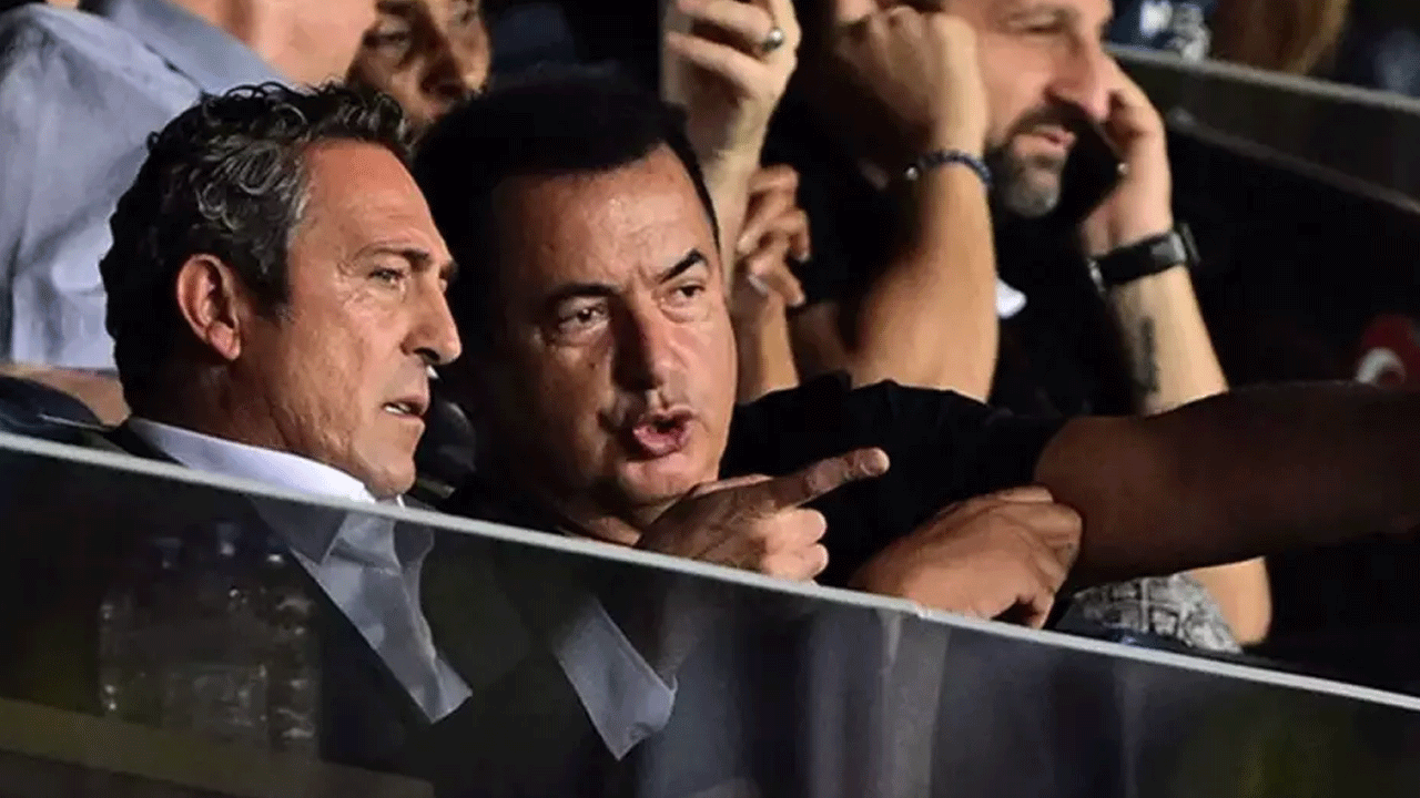 Acun Ilıcalı'dan Fenerbahçe itirafı - Yeni Akit