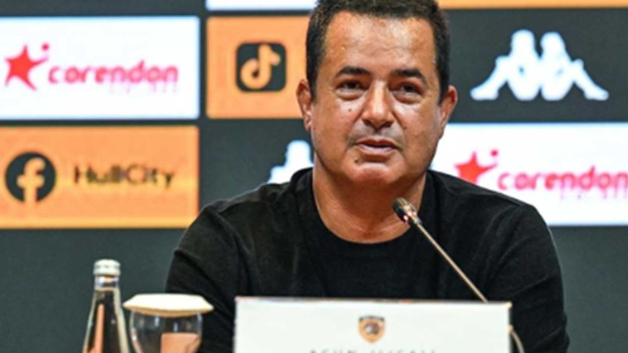 Acun Ilıcalı'nın kanalı satılacaktı! Acun Medya'dan açıklama geldi ...