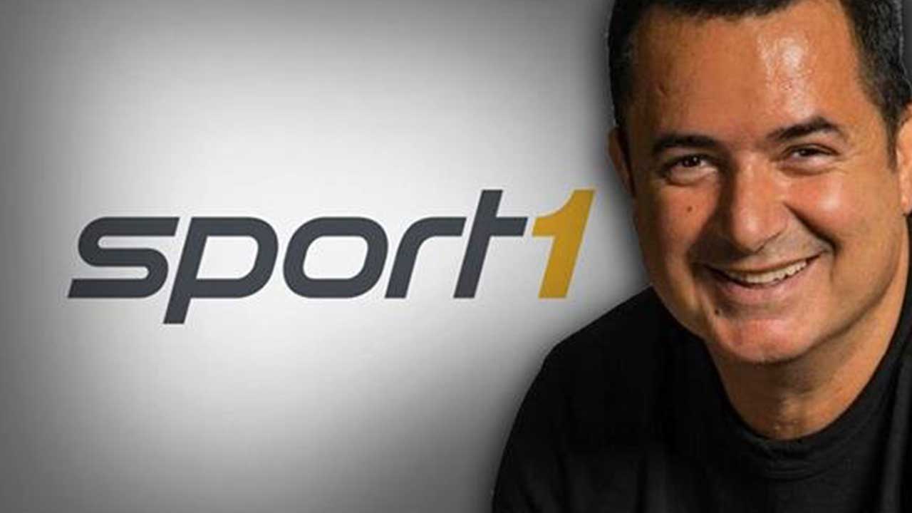 Acun Ilıcalı'ya büyük şok! Sahibi olduğu televizyon kanalı devredildi ...