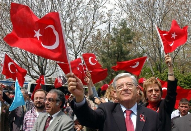 Adalet ve Kalkınma Partisi 15 yaşında! - Yeni Akit