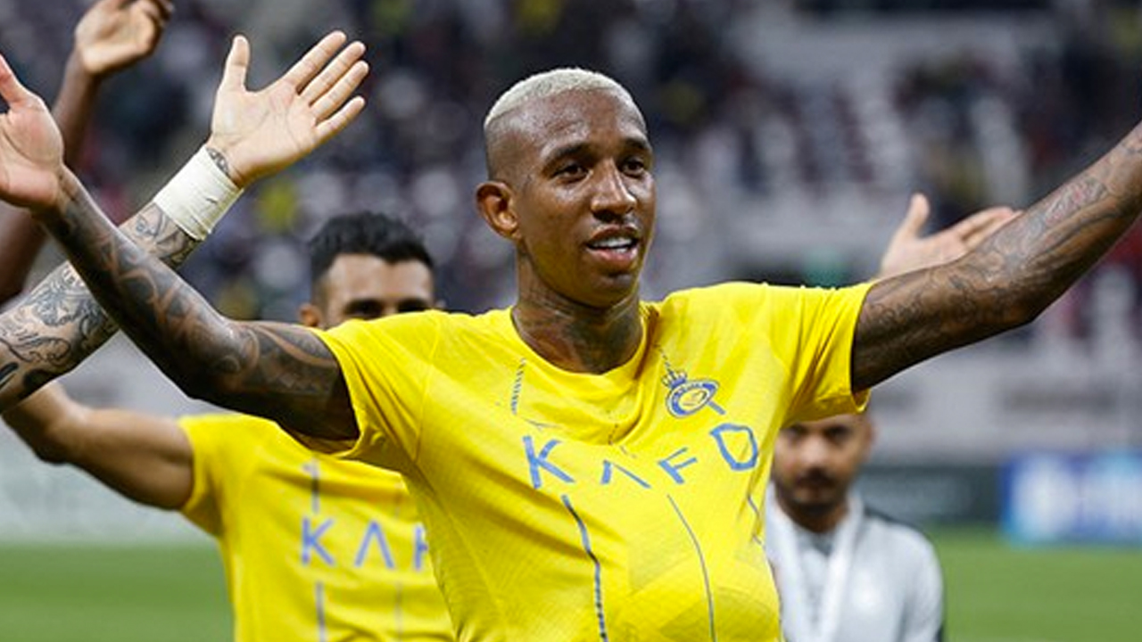 Adı geçiyordu ama Suudi basını resmen duyurdu! Hadi bakalım Fenerbahçe ...