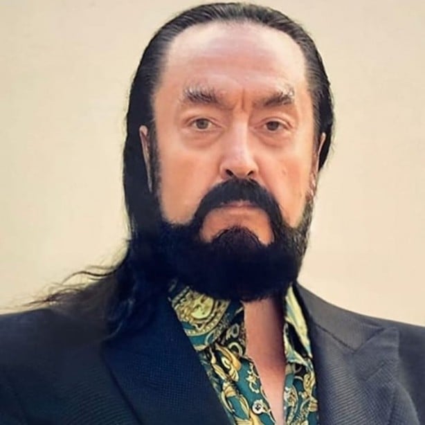 Adnan Oktar bu notla gözdağı vermiş! "Seni çok seviyoruz..." - Yeni Akit