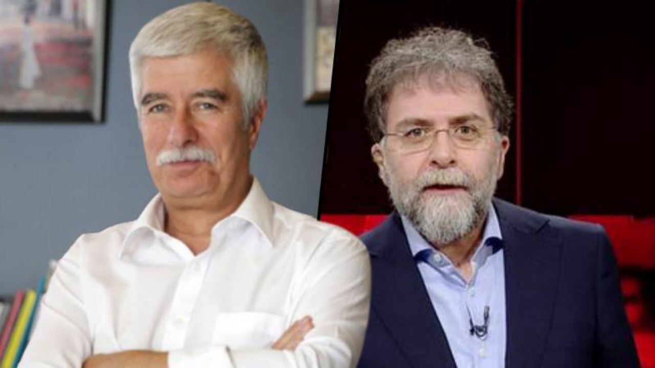 Ahmet Hakan, resmen çılgına döndü: Yine aynı yalan, yine aynı terane ...