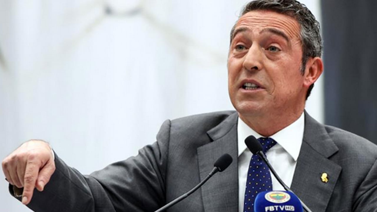 Ali Koç'a taraftardan tepki! Kritik konu masada yer alacak: Belli oldu ...