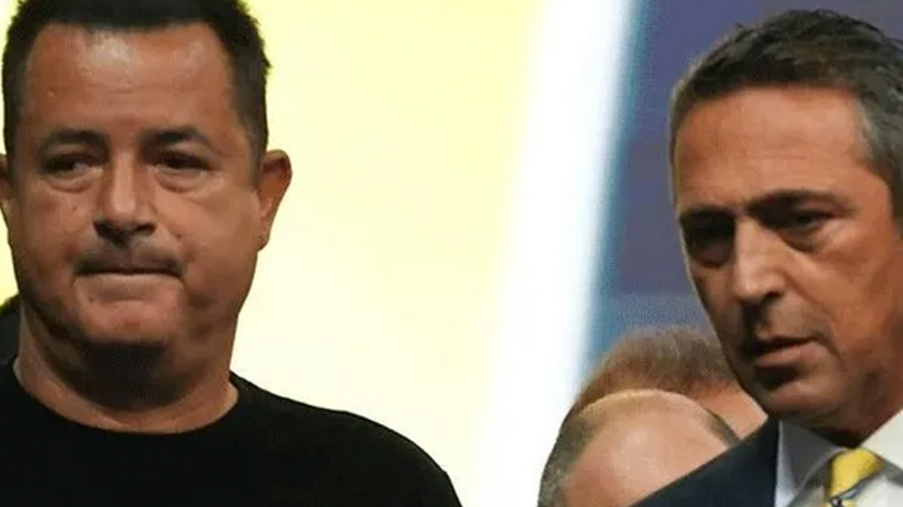 Ali Koç’tan şaşırtan karar: Ali Koç’a ne oldu? Flaş gelişme… - Yeni Akit