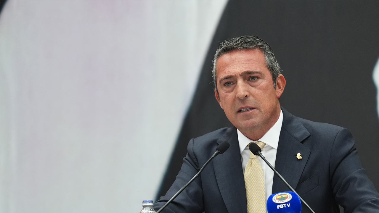 Ali Koç’tan şaşırtan karar: Ali Koç’a ne oldu? Flaş gelişme… - Yeni Akit