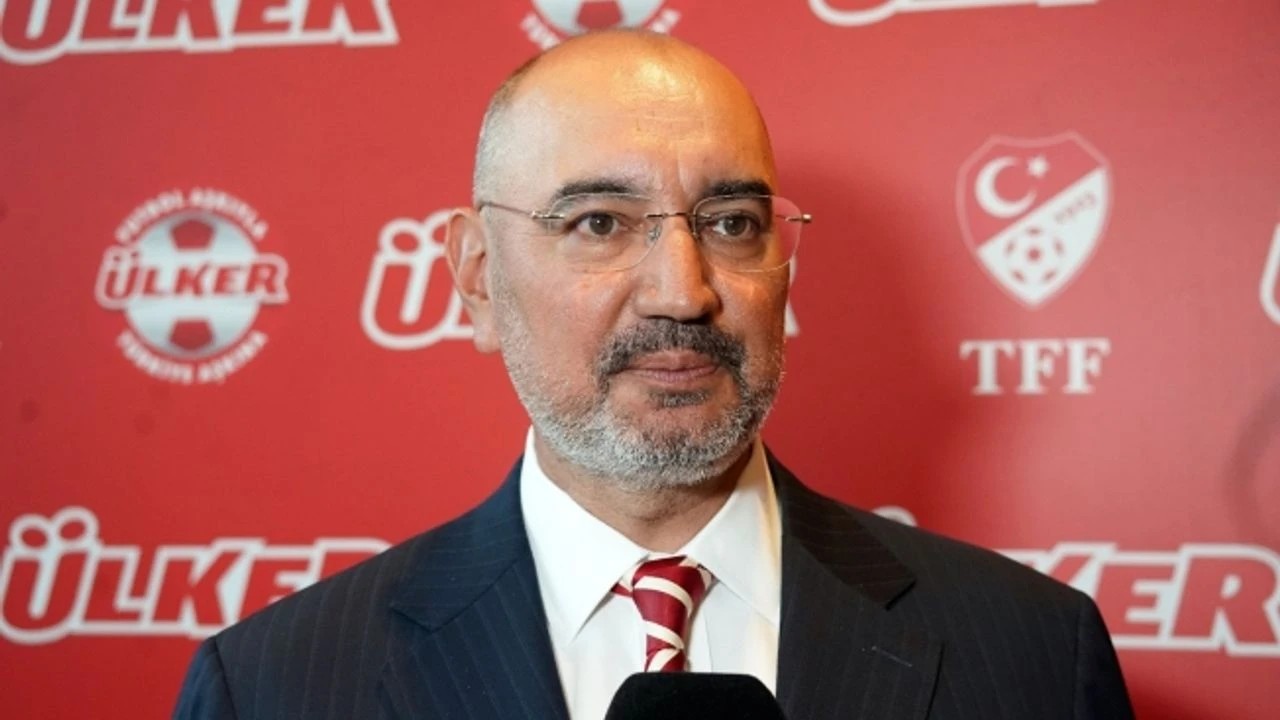 Ali Ülker en büyük hedefini açıkladı - Yeni Akit