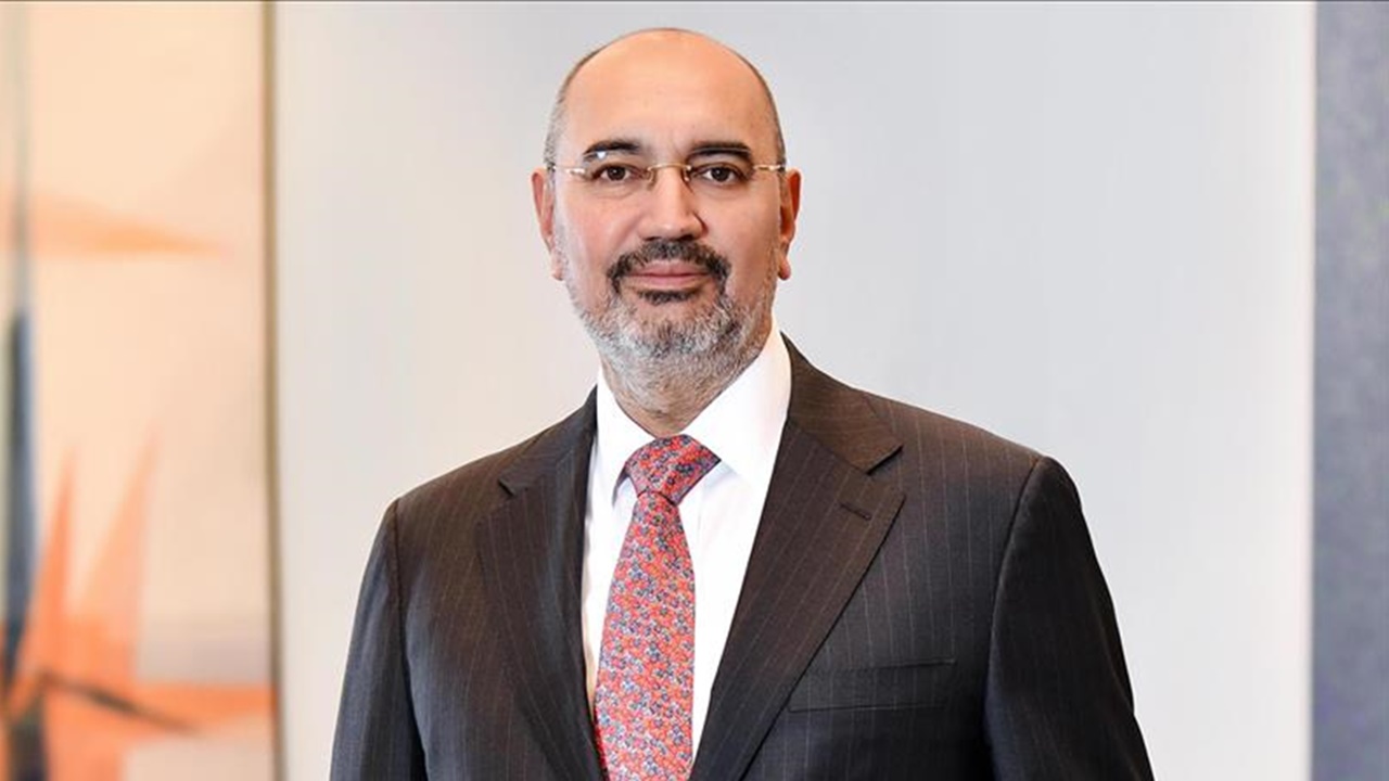 Ali Ülker en büyük hedefini açıkladı - Yeni Akit