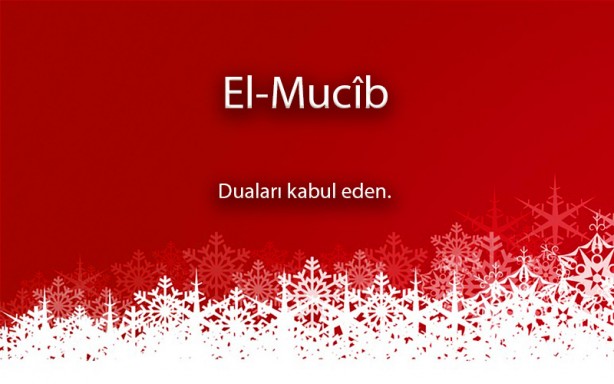 Allah'ın 99 ismi ve anlamları | Esmaül Hüsna kısa anlamları - Yeni Akit