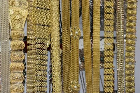 Altın kemer dolu çanta bakın kime ait çıktı! Ünlü kuyumcu... - Yeni Akit