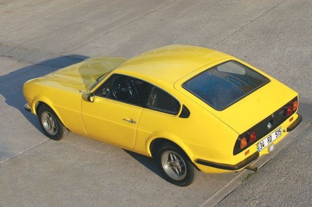 Anadol bugün üretilse nasıl olurdu? - Yeni Akit