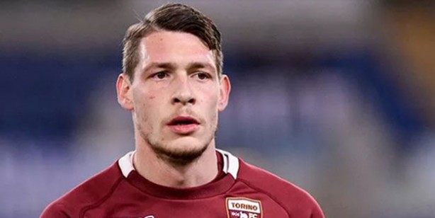 Andrea Belotti kimdir, kaç yaşında? Andrea Belotti nereli hangi mevkide ...
