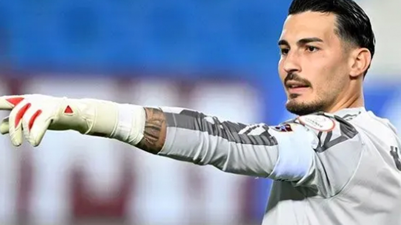 Apar topar bu kararı aldı yine: Her sene aynı terane: Yine Uğurcan ...